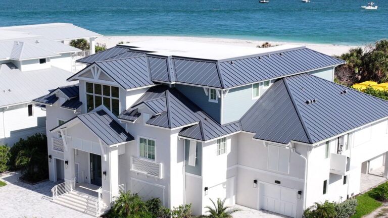 Blue Water Construction – SW Florida – Construction Company Southwest ...