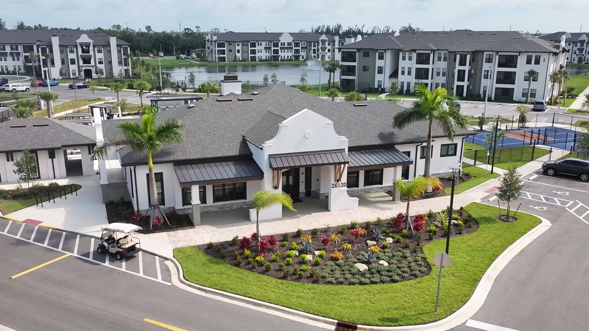 Blue Water Construction – SW Florida – Construction Company Southwest ...